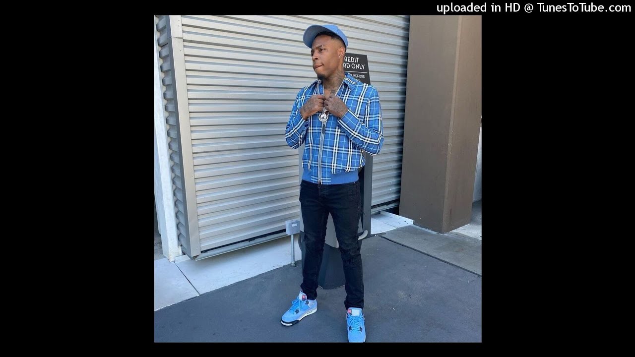 Grind2Hard Osh'a Type Beat - Crazy Mood - YouTube