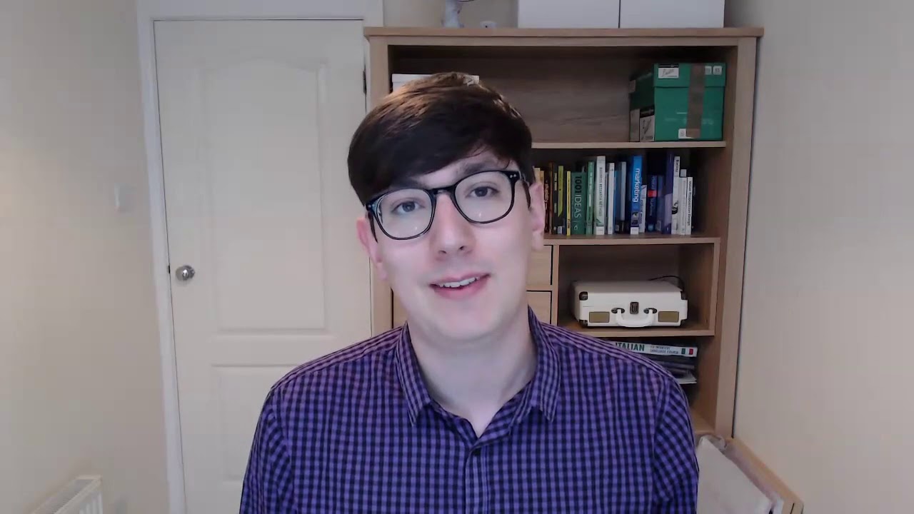 Devon Video Testimonial for Bruno Morris - YouTube