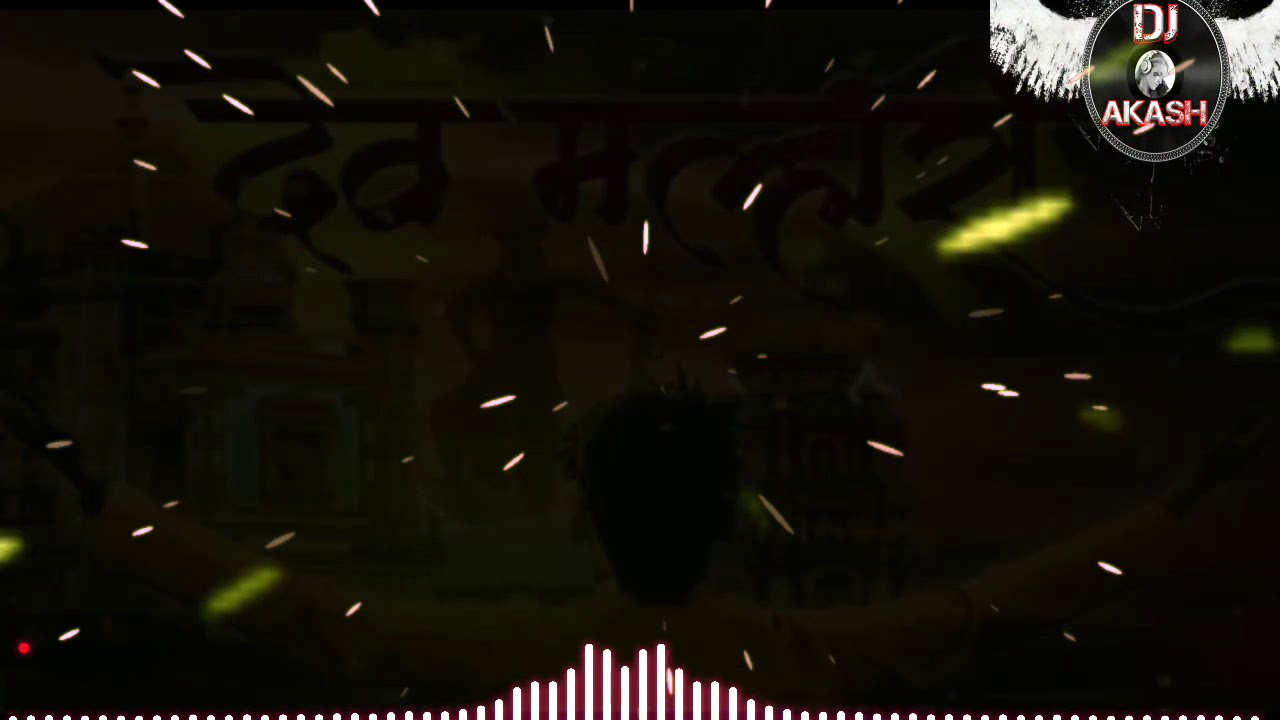 DEV MALHARI / देव मल्हारी /🎤 Preet Bandre Official song 2018 Remix By 🎧 ...