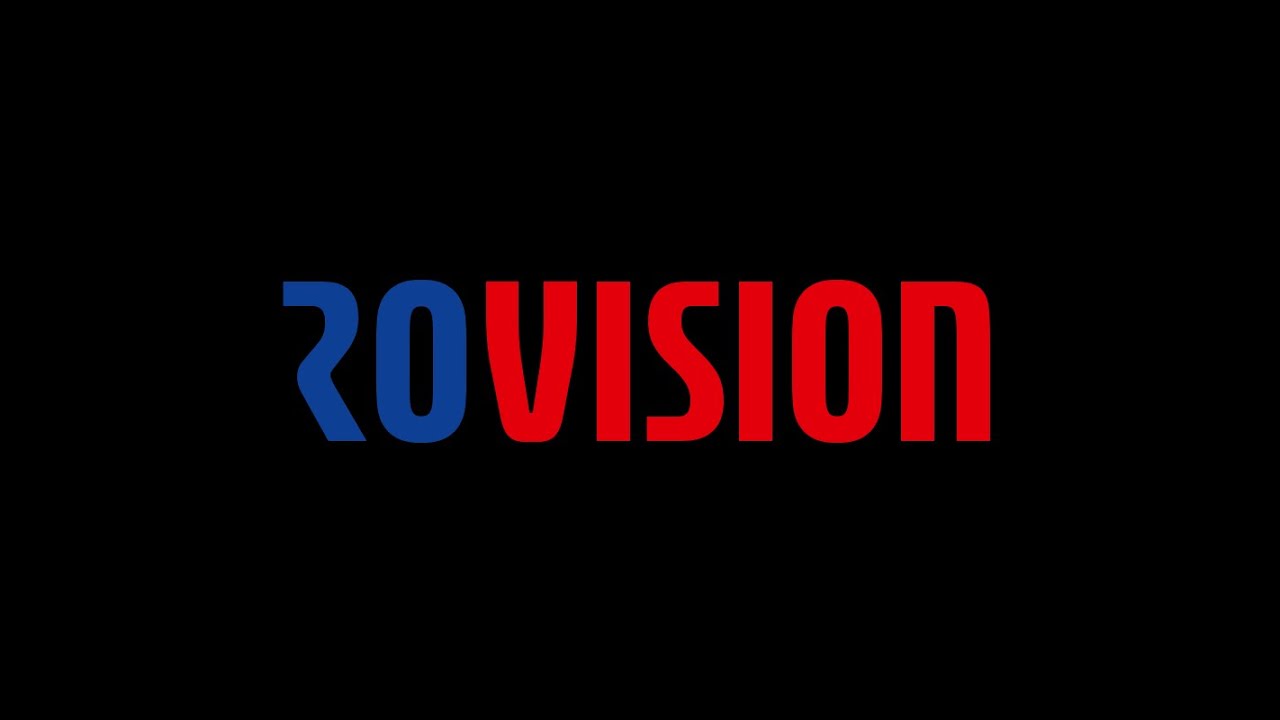 Prezentare Sistem supraveghere Rovision complet 4 camere IP POE 2MP IR ...