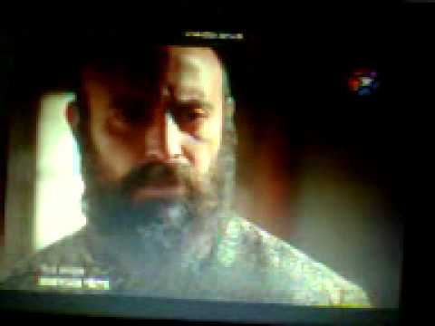 Muhteşem Yüzyıl 105.Bölüm Özel Fragman