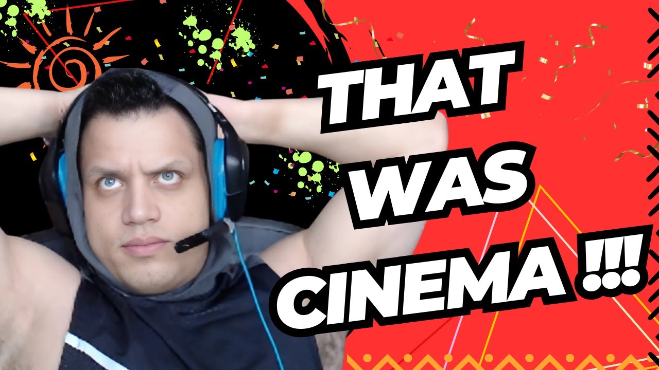 Macaiyla's Epic MOB PULL Gone Wrong | Near-Death Experience! - YouTube