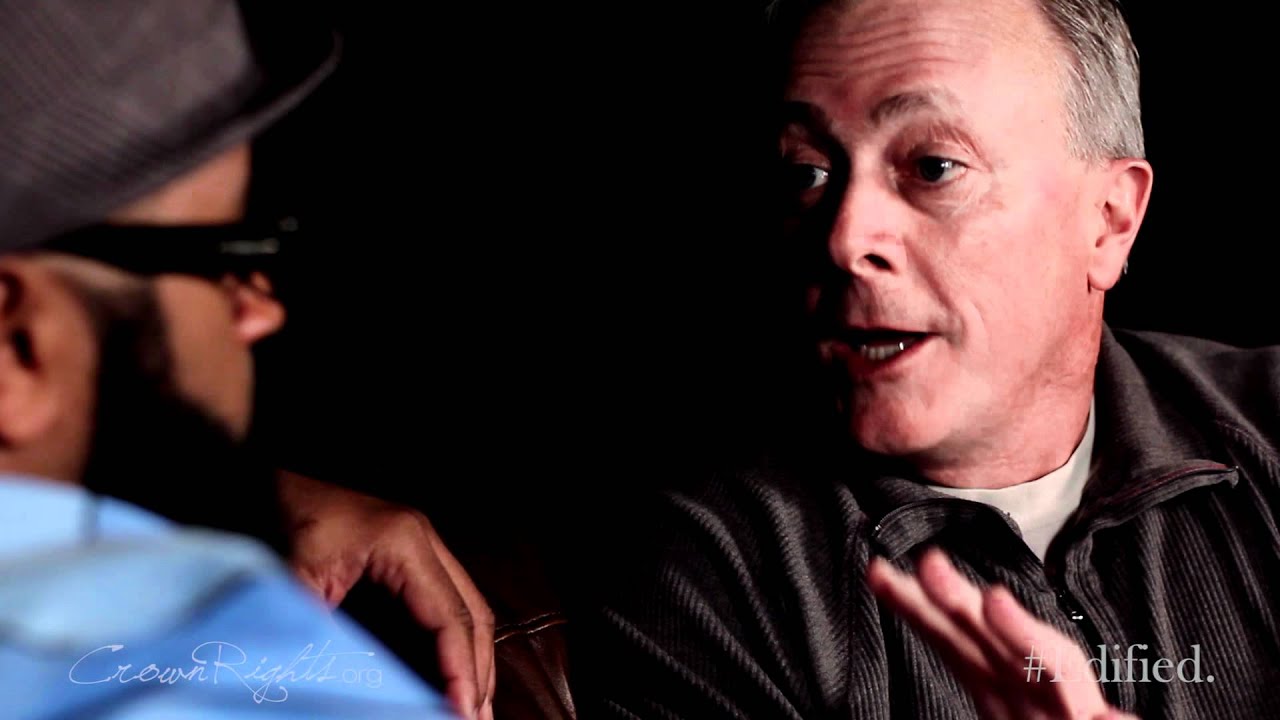 Love Your Wife | #Edified | Gospel Centered Parenting with Ray Rhodes ...