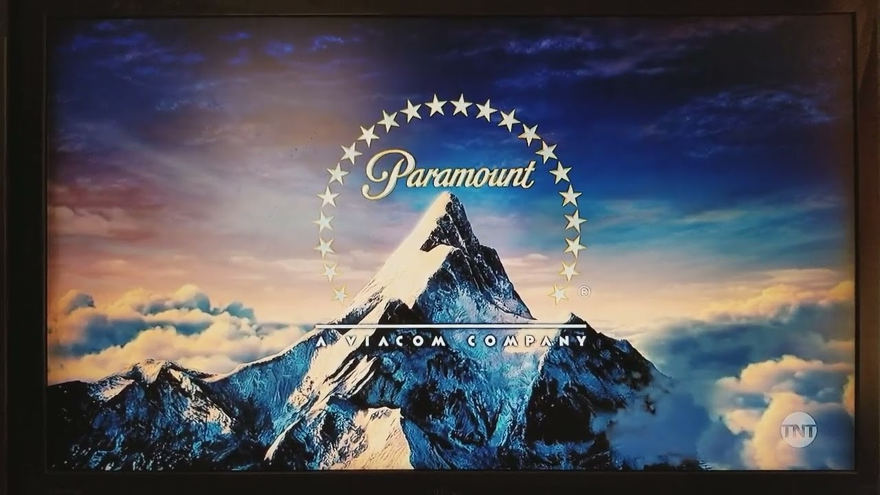 Paramount Pictures Nickelodeon Movies 2006 Logo Youtube