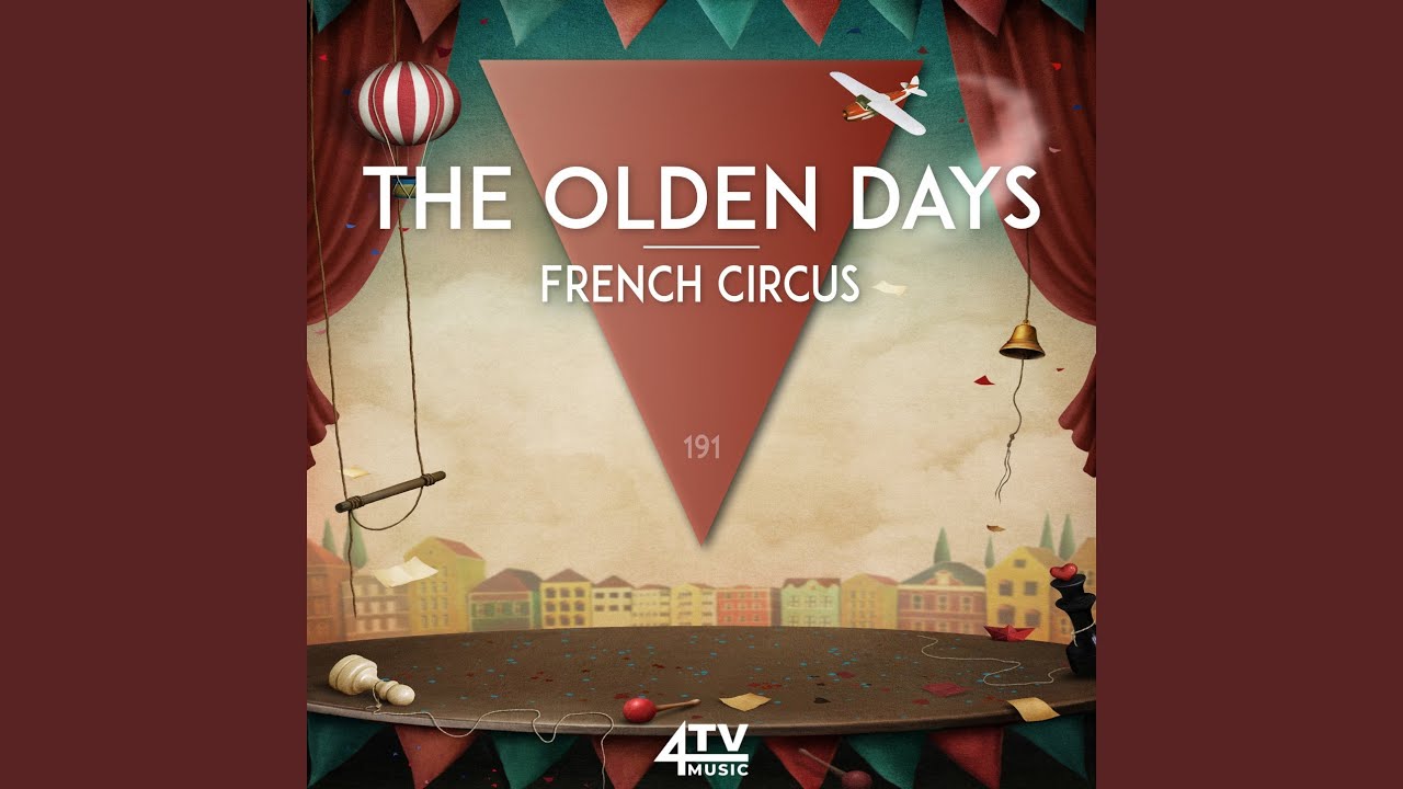 French Circus (marching band) - YouTube