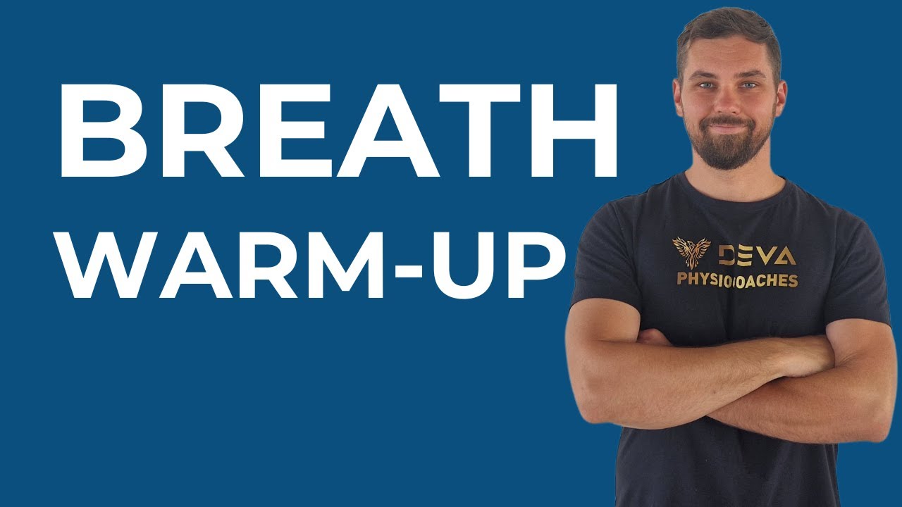 Warm Up Like a Pro: Post-Ice Bath Recovery Techniques - YouTube