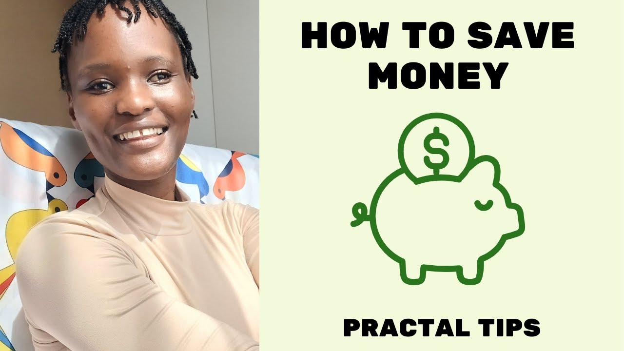How To Start saving Money On Low Income| Practical Tips To Build Wealth ...
