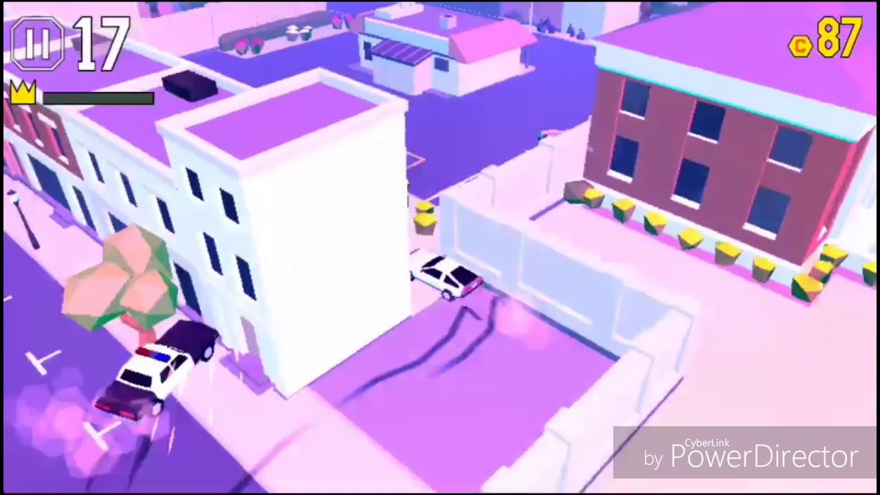 Getaway 2 Gameplay 2 - YouTube