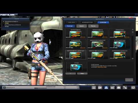 point blank turkiye ekipman 2