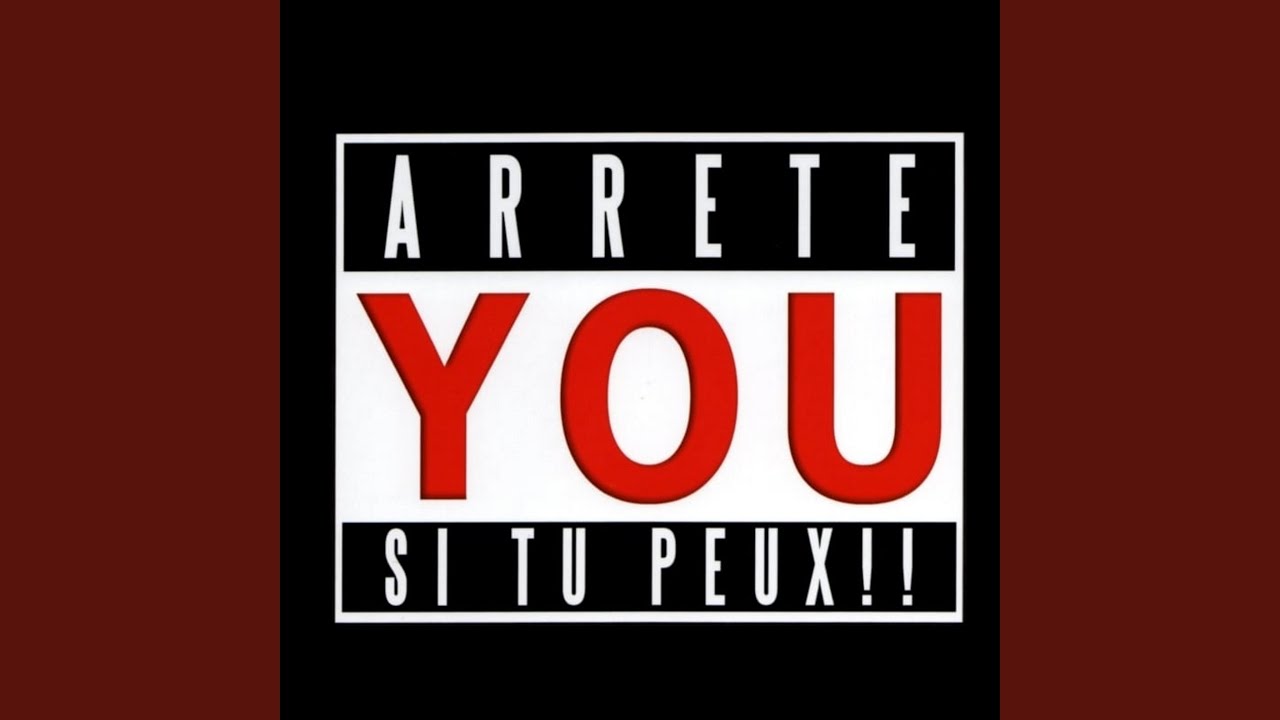 Course Poursuite (feat. Jr O Crom) - YouTube