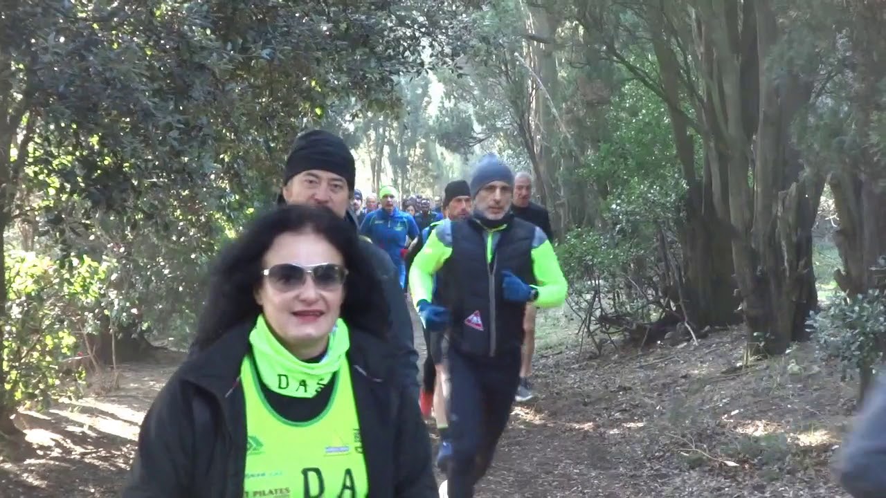 Bertinoro (FC) - 49a "5 Ville" 2020 - YouTube