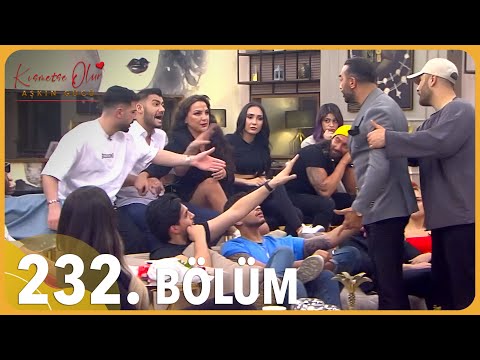 Kısmetse Olur: Aşkın Gücü 1. Sezon | 232. Bölüm FULL
