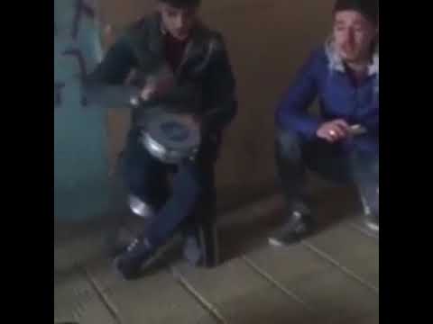Amatör Ses - Merdo