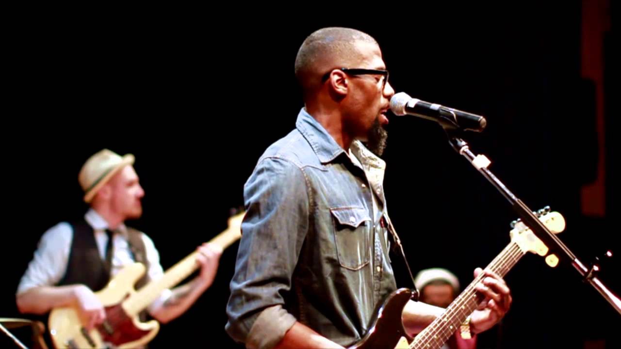 LEVI STEPHENS I LOVE YOU - YouTube