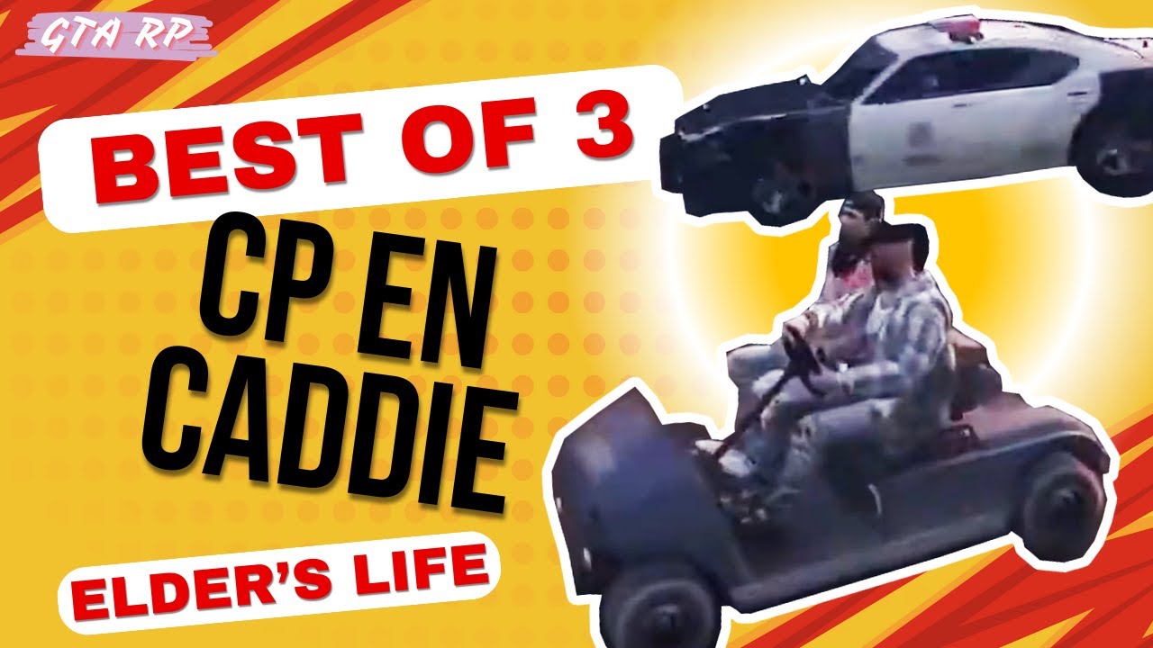 [Elder's Life RP] Maxi best of RP #3 - YouTube