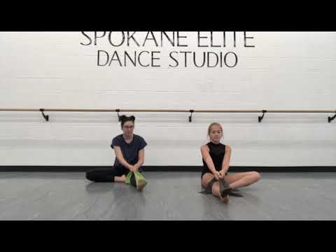 Fabulous Feet Series - 01 Basic TheraBand Exercises