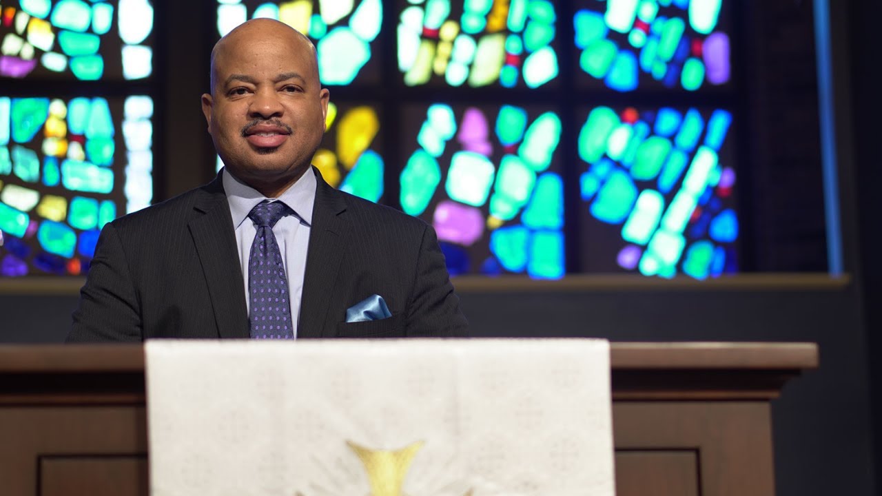 The Marvelous Light | Pastor Steven McCall | Sunday Worship Service ...