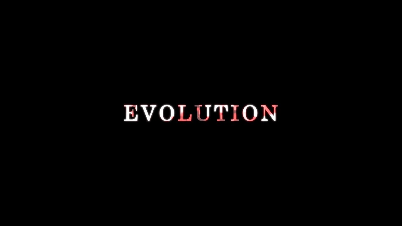 夜弓神楽狐之灯矢「EVOLUTION」MV - YouTube