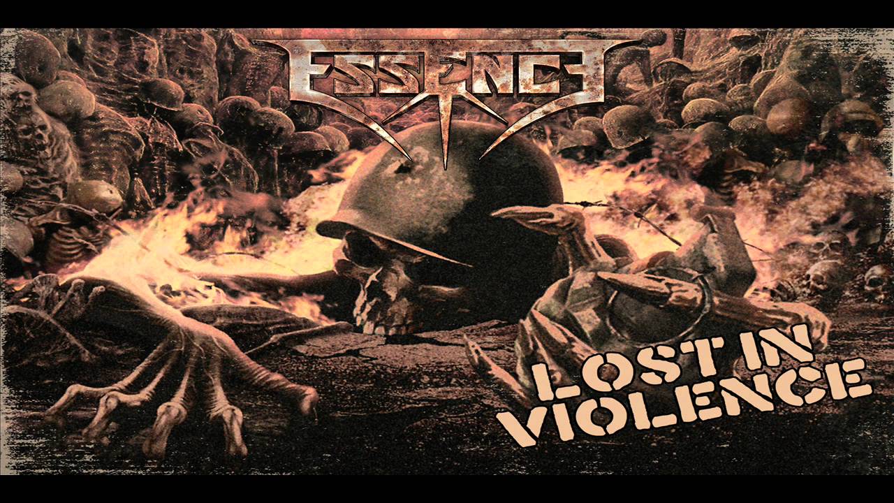 Essence - Trace of Terror - YouTube