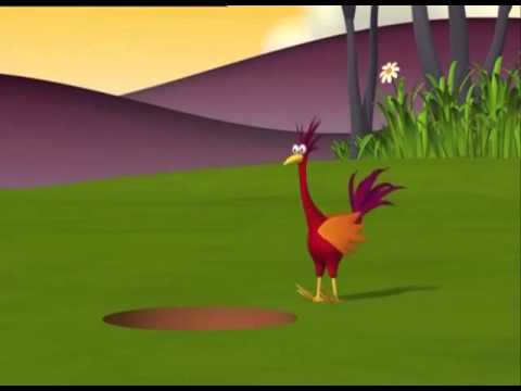 Gazoon 04 - zoongoon - YouTube