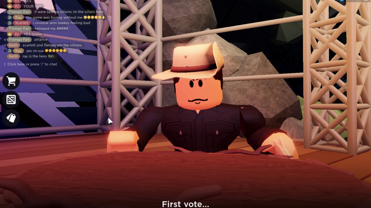 Another normal Finale of Outlaster All-Stars lol. - YouTube