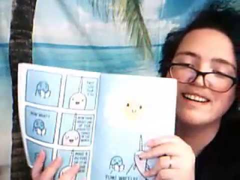 Storytime time-chapter book PART 2 with Jessie - YouTube