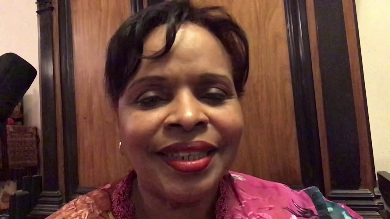 Promo Video - Deborah Carter Italian Quartet - YouTube