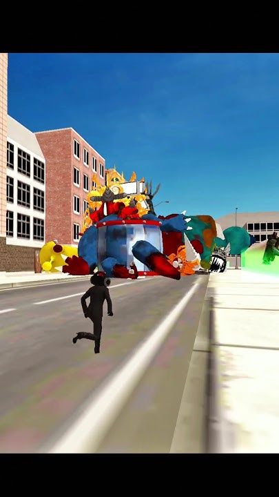 NEXTBOTS PLAYGROUND MOD|| NEW UPDATE GAMEPLAY|| GMOD VIDEOS|| #roblox #sonic #shorts #gmod # ...