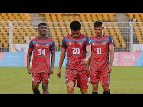 Samir murmu star player - YouTube