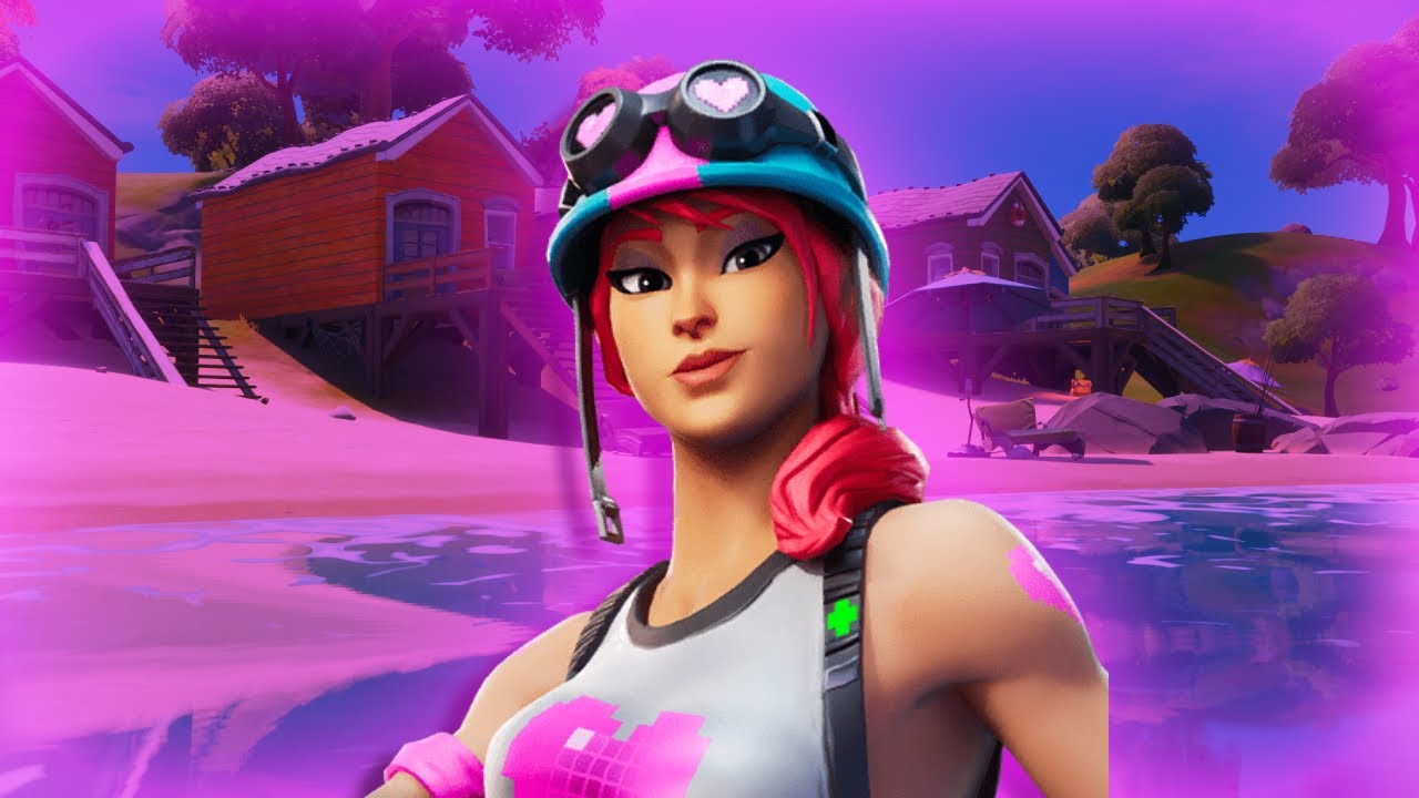 Arena Grind | Fortnite Montage - YouTube