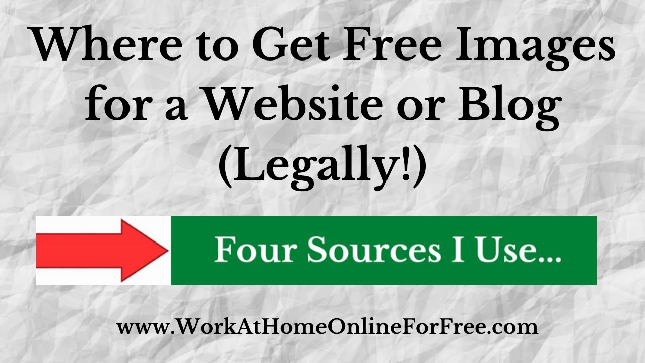 Where To Get Free Images To Use Legally On Your Website Or Blog Where To Get Free Images To Use Legally On Your Website Or Blog