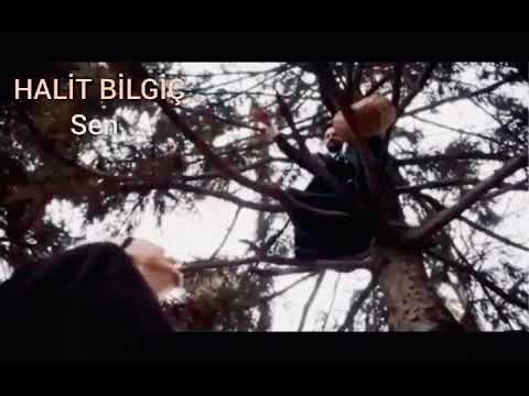 Halit bilğiç. sen gönlümde yeşeren sen😍😍😍