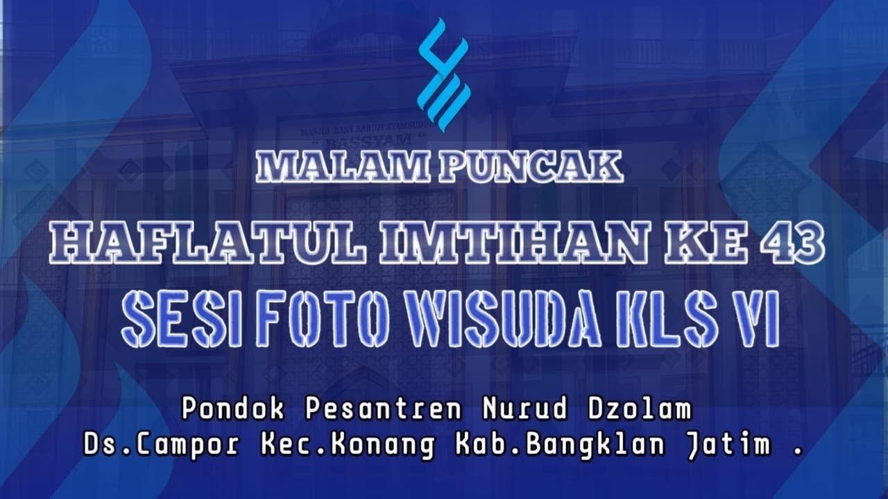 FOTO BERSAMA - YouTube