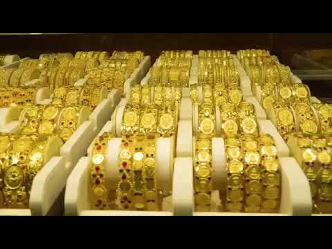 Experience the new Bhima at Kottayam - YouTube