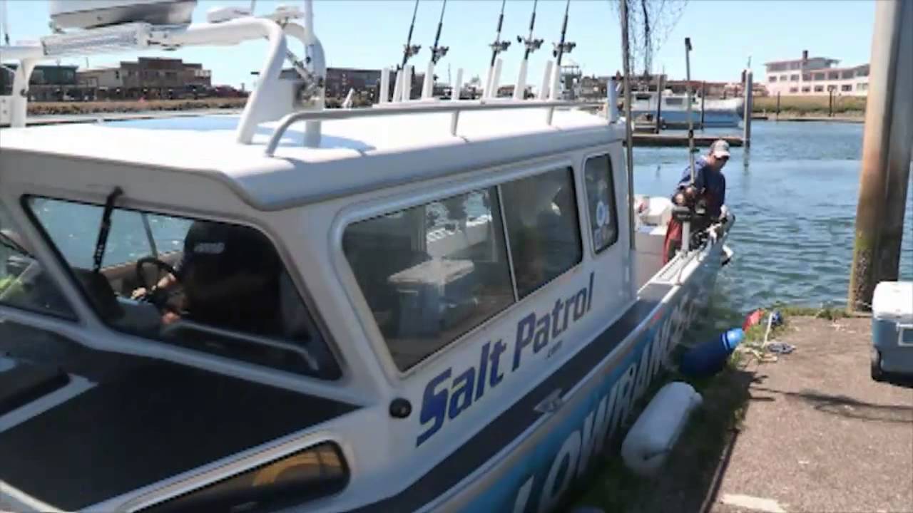 Angler West 197 - YouTube