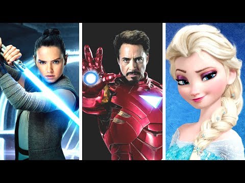 Diese Filme sind die Kino-Highlights 2019!
