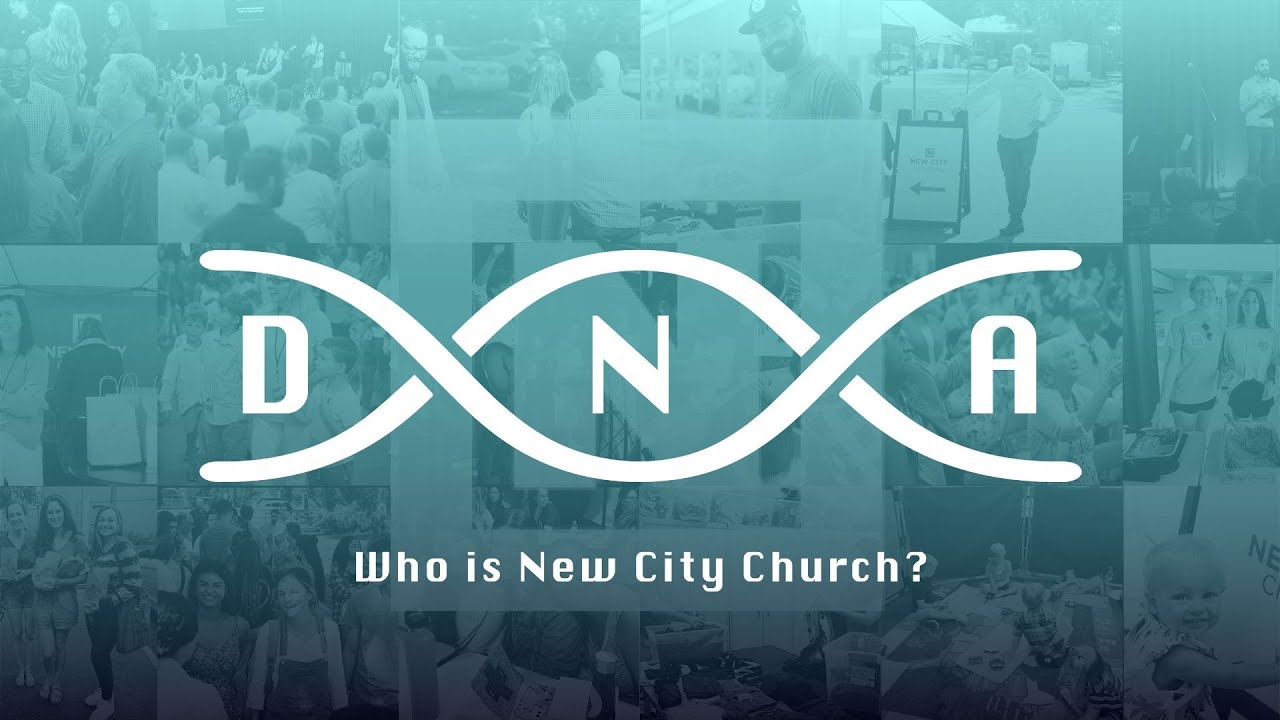 August 21, 2022 | Live | 1 John - DNA: Intentional Discipleship - YouTube