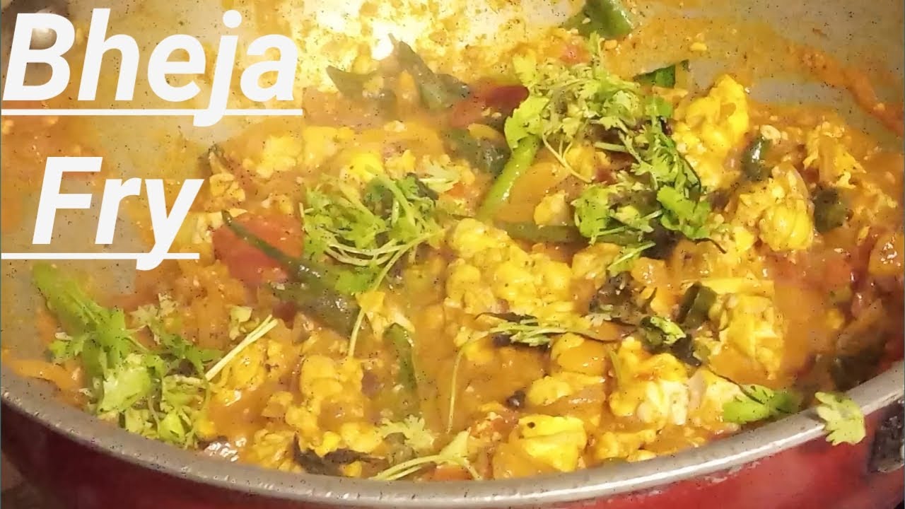 bheja-fry-recipe-english-sub-titles-how-to-cook-mutton-brains-fry