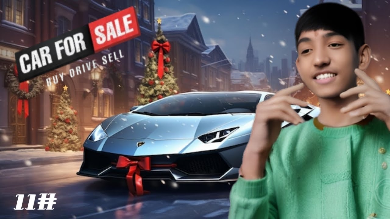 !!New car in new update, that too is Mardis!!car for sale simulator ...