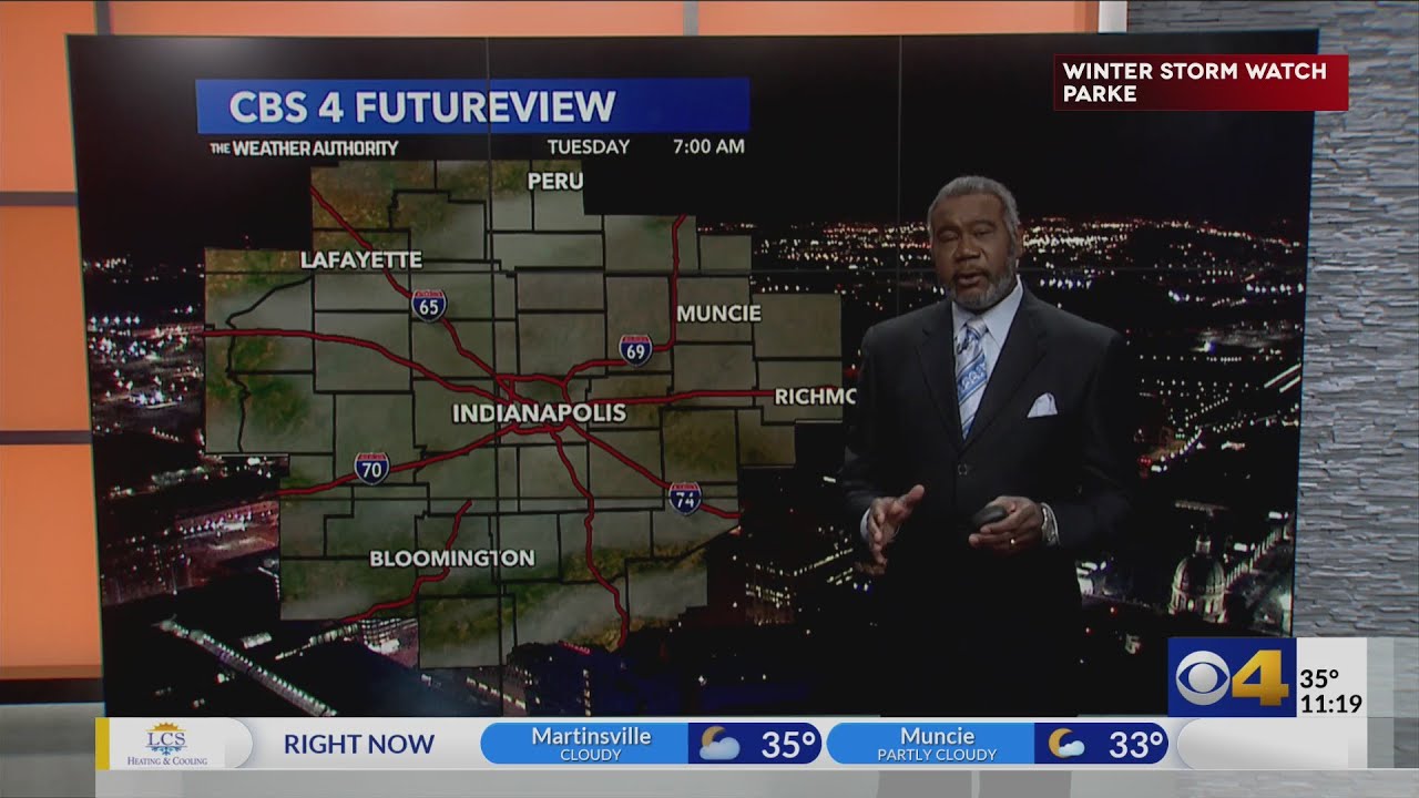 CBS4 News at 11 - YouTube