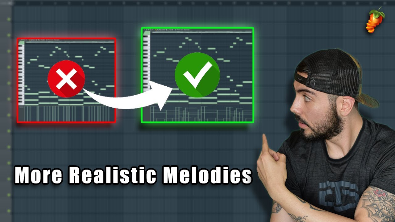Making Keyscape Sound Like a Real Piano In FL Studio - YouTube