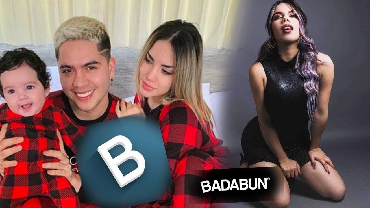 Han FILTRADO los contratos de BADABUN a Youtubers, y LA NOVIA de ...