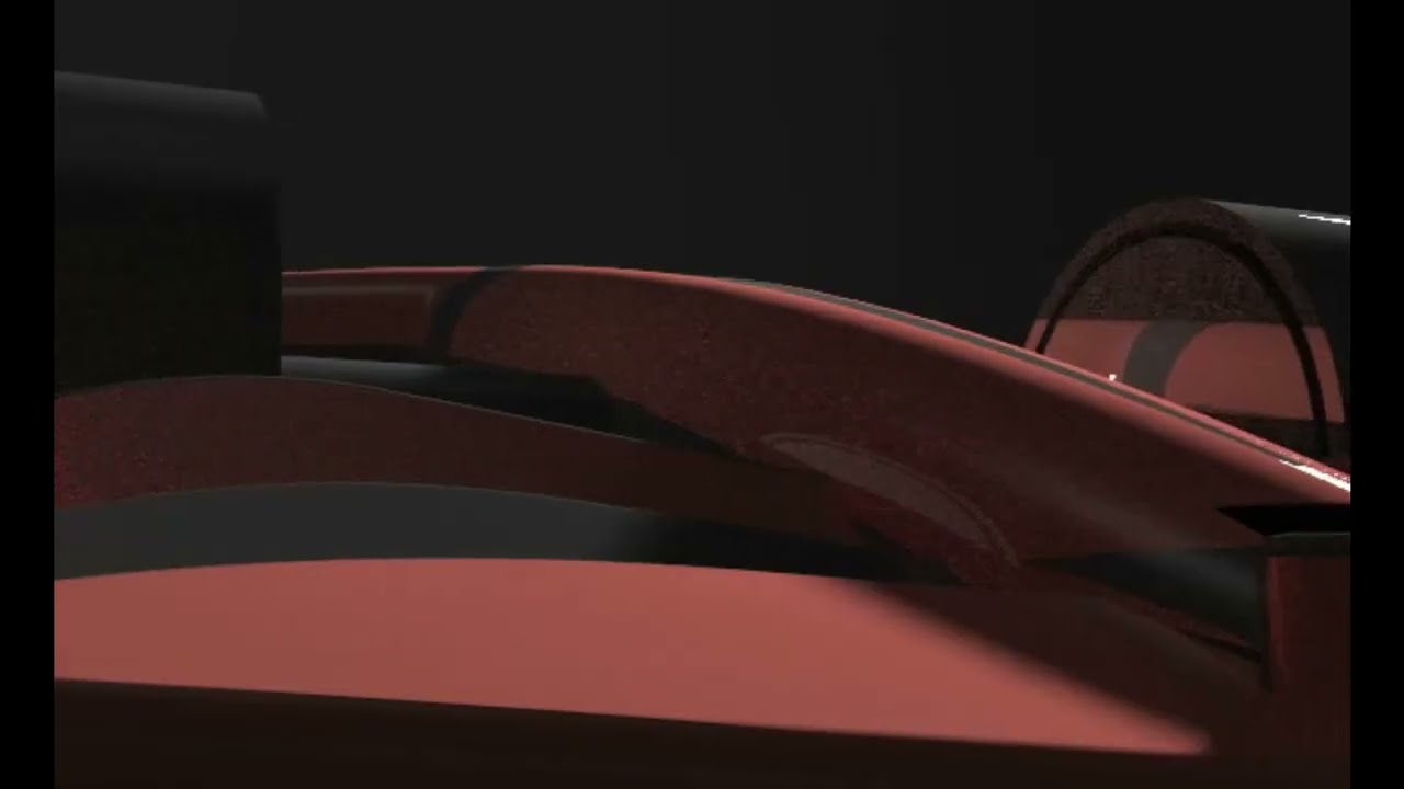 car design promo | Sigma Racing | raw design | F1 in Schools. - YouTube