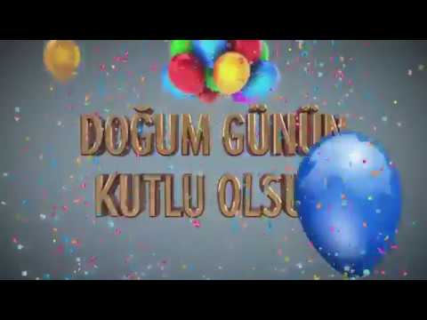 Selenay Doğum Günün Kutlu Olsun.