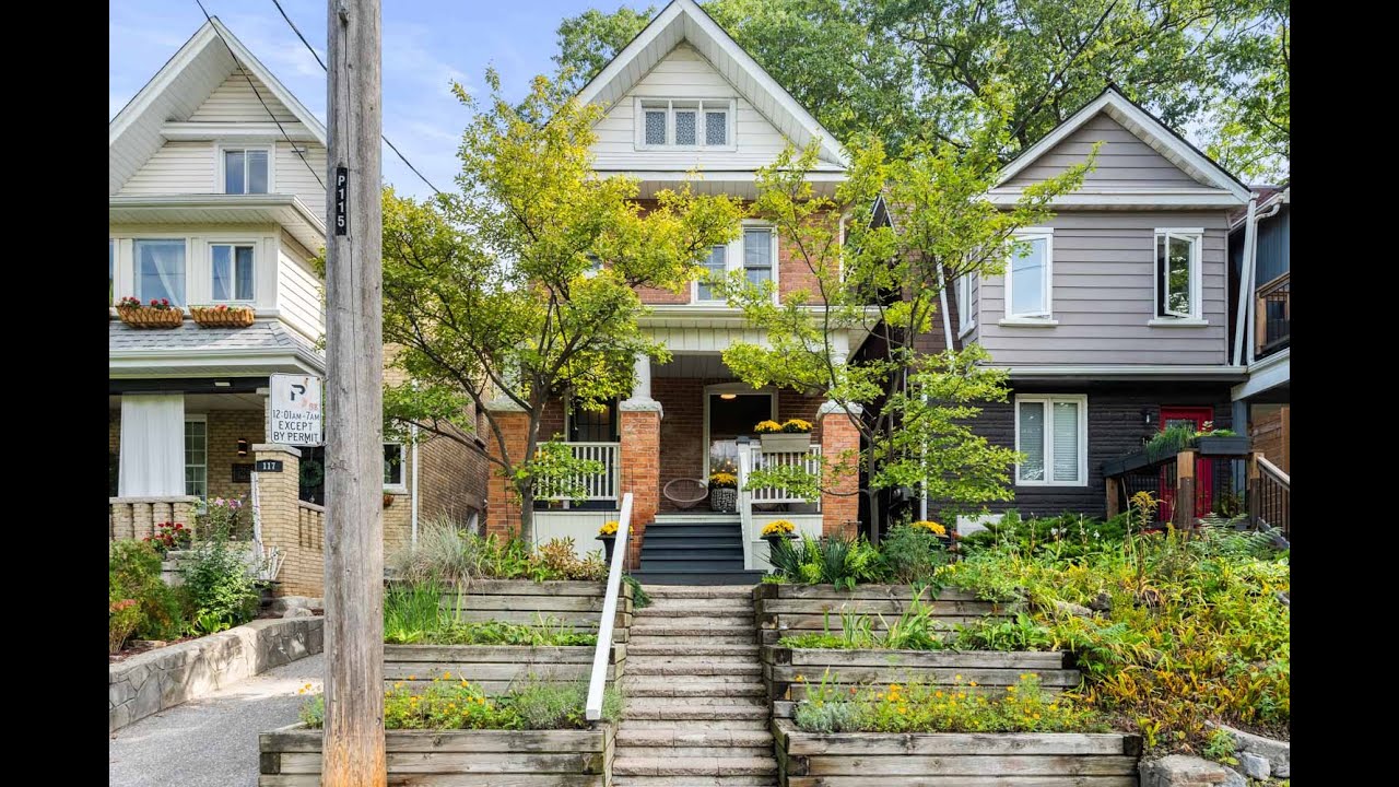 115 Bellhaven Road - YouTube