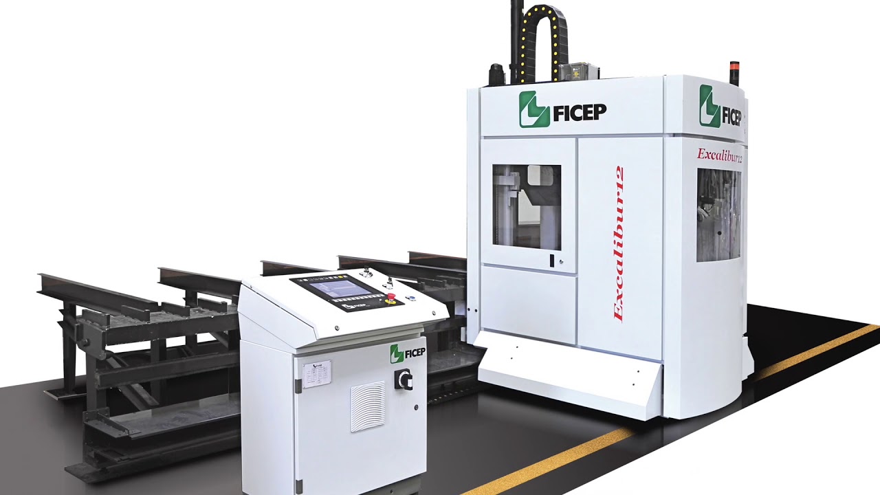 Unique Fab 2019 - YouTube