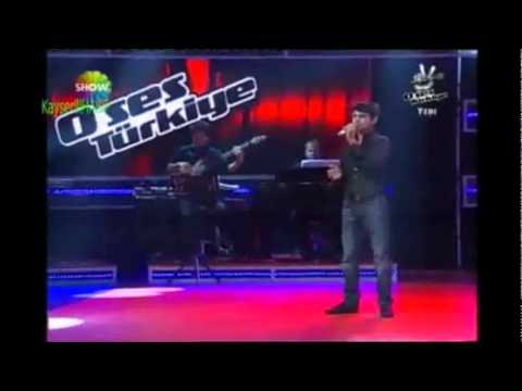 Nurullah Çükan - Nasip Değilmiş (o ses türkiye) gerrykiz54