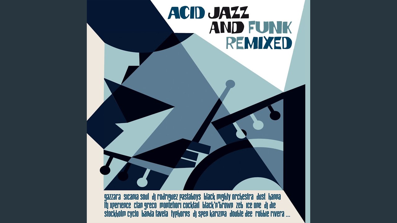 Timeless (Connected Funk Mix) - YouTube Music