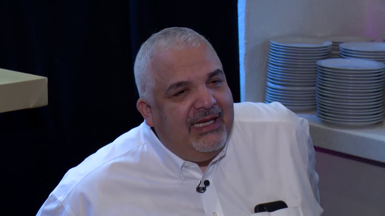 Ray Cerda Book Launch - YouTube