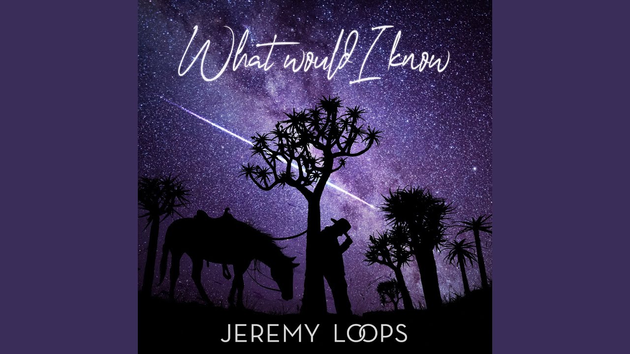 What Would I Know - YouTube Music